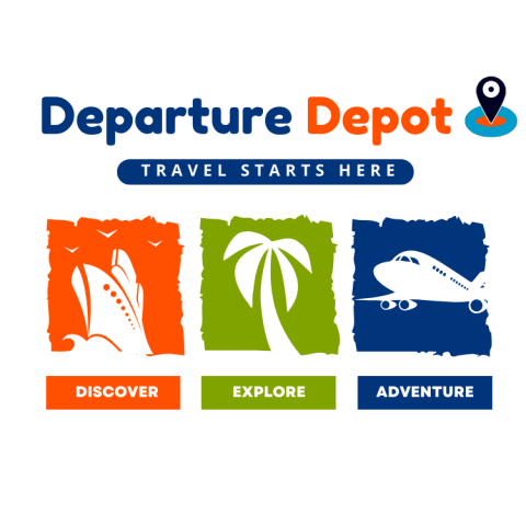 VIP Concert Collection - Departure Depot